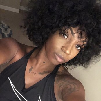 THE BRAID BAR - Updated December 2025 - 121 Photos & 107 Reviews - 1206 ...