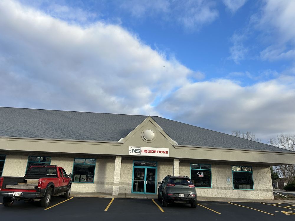 NS LIQUIDATIONS - Updated December 2025 - 505 Shepherds Dr, West Bend ...