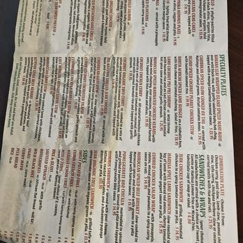 JAMBO CAFE - Updated June 2024 - 639 Photos & 1047 Reviews - 2010 ...