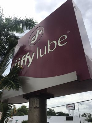Jiffy Lube Miami Gardens
