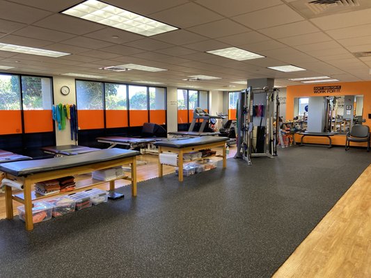 CORE SPORTS PHYSICAL THERAPY & ORTHOPEDIC REHABILITATION - 72 Photos ...
