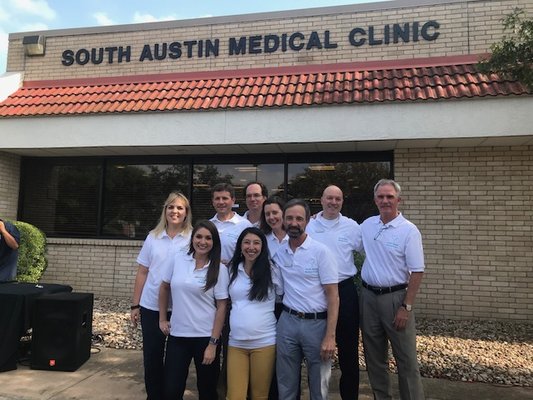 SOUTH AUSTIN MEDICAL CLINIC P A - Updated December 2025 - 19 Photos ...