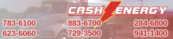 CASH ENERGY - Updated December 2025 - 33 Reviews - 86 Pleasant Hill Rd ...
