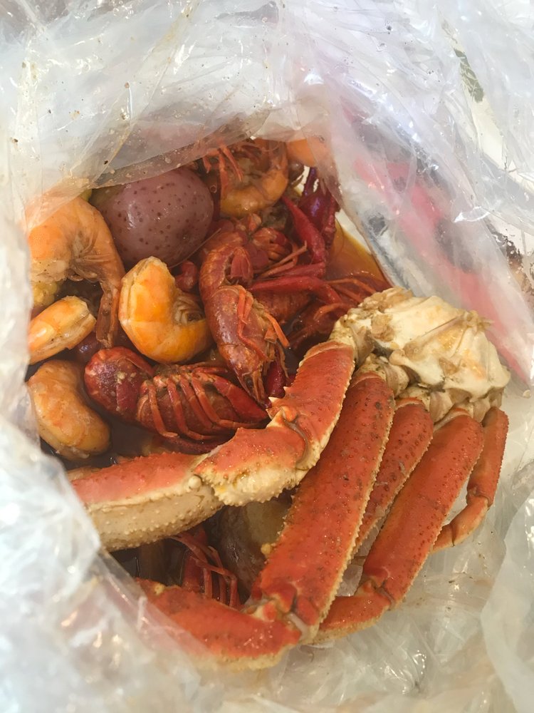 RUBY’S CAJUN - Updated May 2025 - 1100 S Columbus Blvd, Philadelphia ...