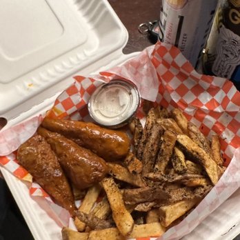 THE FIX FALAFEL - 83 Photos & 79 Reviews - 148 W St, Reno, Nevada ...