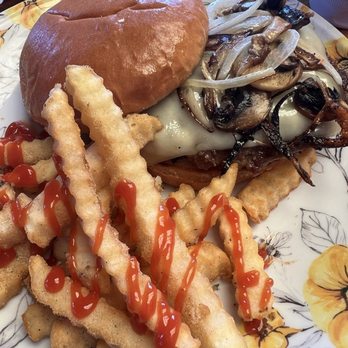 COUNTRYSIDE CAFE - Updated August 2024 - 119 Photos & 145 Reviews - 16 ...