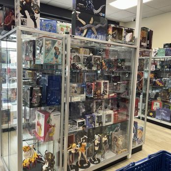 BOOK OFF - Updated November 2025 - 310 Photos & 25 Reviews - 2107 S ...