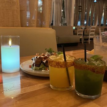 TULUM OC - Updated July 2025 - 241 Photos & 132 Reviews - 915 S Harbor ...