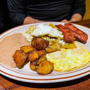 EL REY TAQUERIA - 448 Photos & 681 Reviews - Mexican - 910 Shepherd Dr ...