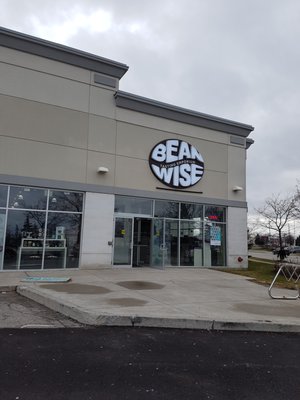 BEANWISE - Updated December 2025 - 5875 Rodeo Drive, Mississauga ...