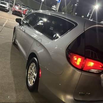 MOSES HONDA - Updated May 2026 - 11 Reviews - 5210 US Rte 60 E ...