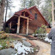 LOG HAVEN - 590 Photos & 404 Reviews - American (New) - 6451 E ...