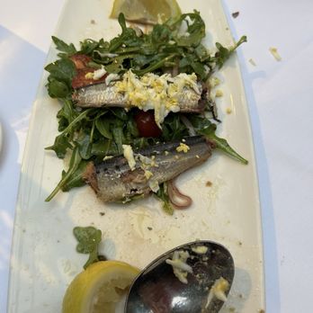 THE SARDINE FACTORY - Updated July 2024 - 2522 Photos & 1751 Reviews ...