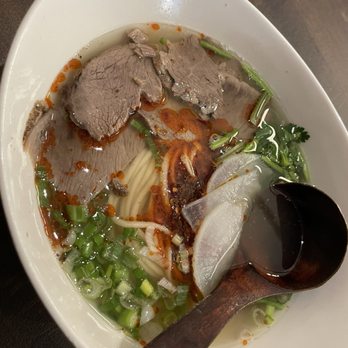 LANNER NOODLES & BAR - Updated August 2024 - 217 Photos & 109 Reviews ...