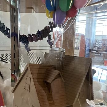 CENTENNIAL HILLS LIBRARY - Updated December 2025 - 120 Photos & 75 ...