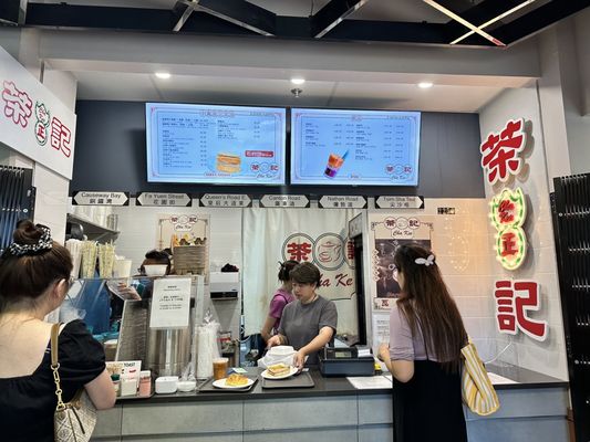 CHA KEE - Updated October 2024 - 131 Photos & 34 Reviews - 8181 Cambie ...