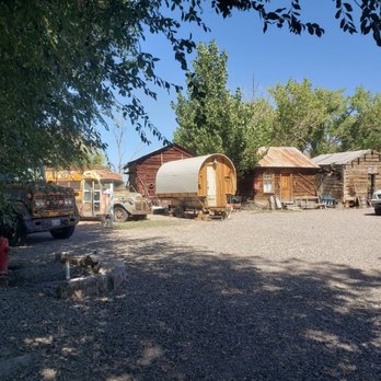 Mystic Hot Springs of Monroe - Trusted Since 1996 - Updated July 2025 ...