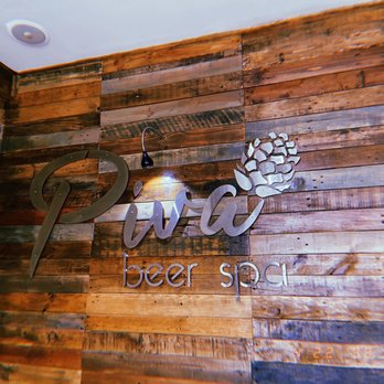 PIVA BEER SPA - Updated August 2025 - 83 Photos & 53 Reviews - 1052 N ...