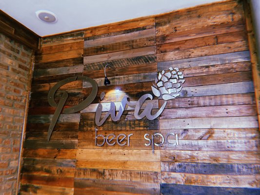 PIVA BEER SPA - Updated October 2025 - 83 Photos & 54 Reviews - 1052 N ...