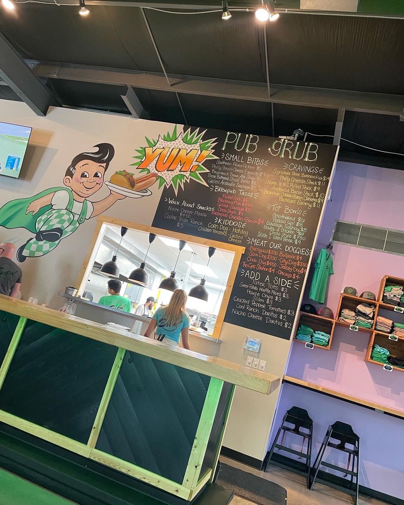 THE BREW ROOM - 175 Ray Kennedy Dr, Locust, NC - Yelp