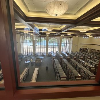 SPANISH RIVER LIBRARY - Updated August 2024 - 102 Photos & 35 Reviews ...
