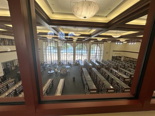 SPANISH RIVER LIBRARY - Updated December 2025 - 109 Photos & 39 Reviews ...