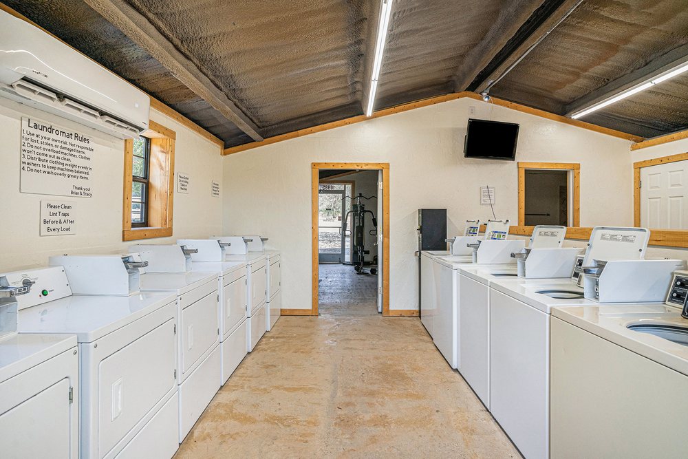 SOUTHERN MEADOWS RV PARK - Updated May 2025 - 10985 TX-171, Covington ...