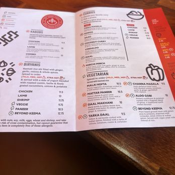 TARKA INDIAN KITCHEN - Updated March 2025 - 127 Photos & 89 Reviews ...