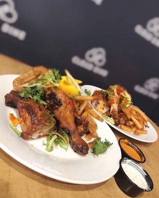 THE PERI PERI SHACK - Updated April 2026 - 62 Photos & 32 Reviews - 724 ...