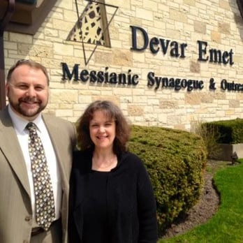 DEVAR EMET MESSIANIC SYNAGOGUE & OUTREACH - Updated June 2025 - 7800 ...