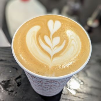 CORA COFFEE - Updated July 2024 - 159 Photos & 66 Reviews - 1201 J St ...