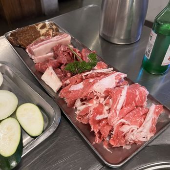 EXIT 5 KOREAN BBQ - 1006 Photos & 598 Reviews - 911 N 10th Pl, Renton ...