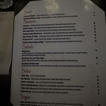 SPICE SYMPHONY - MIDTOWN EAST - Updated November 2025 - 531 Photos ...