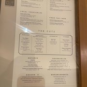 CUT BEVERLY HILLS - 3065 Photos & 1806 Reviews - 9500 Wilshire Blvd ...