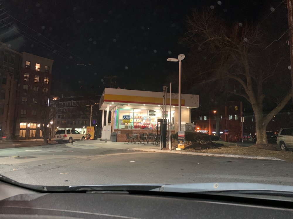 SHELL - 260 N Washington St, Rockville, Maryland - Gas Stations - Phone ...