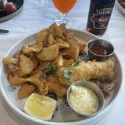 CHELSEA CHOWDER HOUSE & BAR | 484 Photos & 346 Reviews | 1126 Queens ...