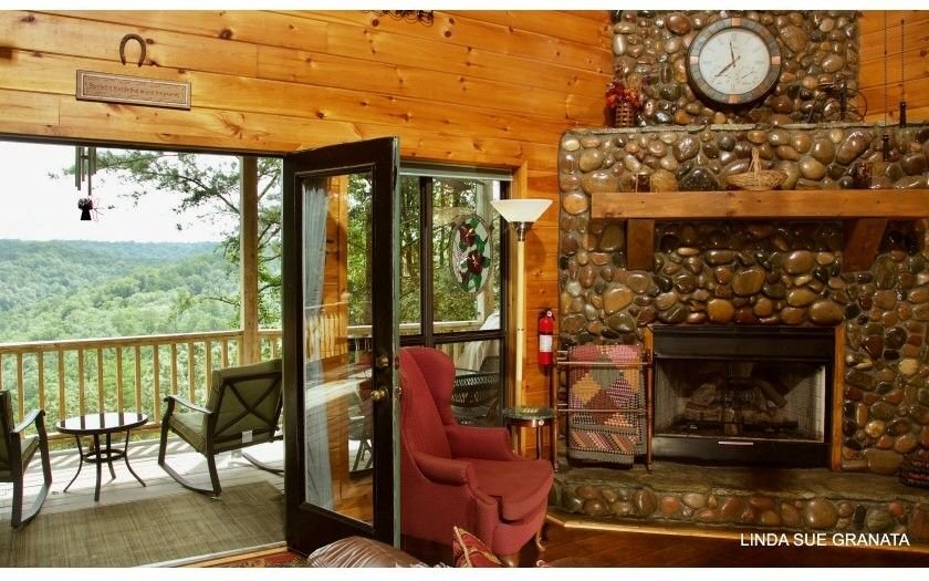 LINDA SUE GRANATA REALTOR - Contact Agent - Ellijay, Georgia - Real ...