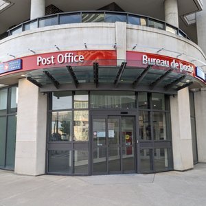 CANADA POST - Updated August 2025 - 180 Danforth Avenue, Toronto ...
