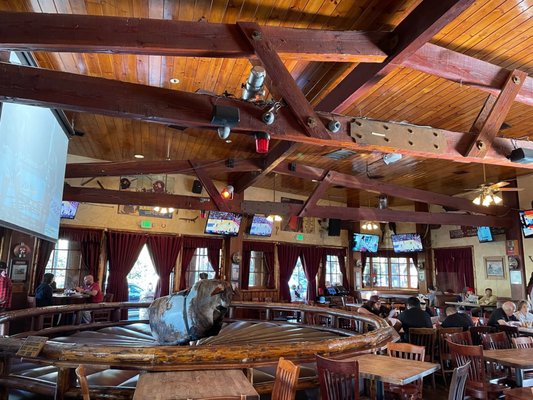 SADDLE RANCH CHOP HOUSE - 1582 Photos & 2363 Reviews - 8371 W Sunset ...