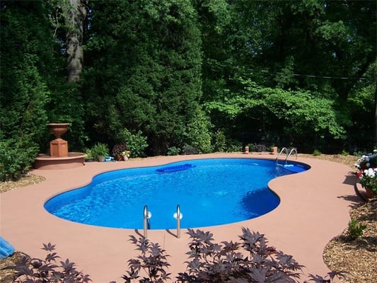 GAGE POOL & SPA - Updated May 2026 - 12 Photos - 3025 Union Rd ...