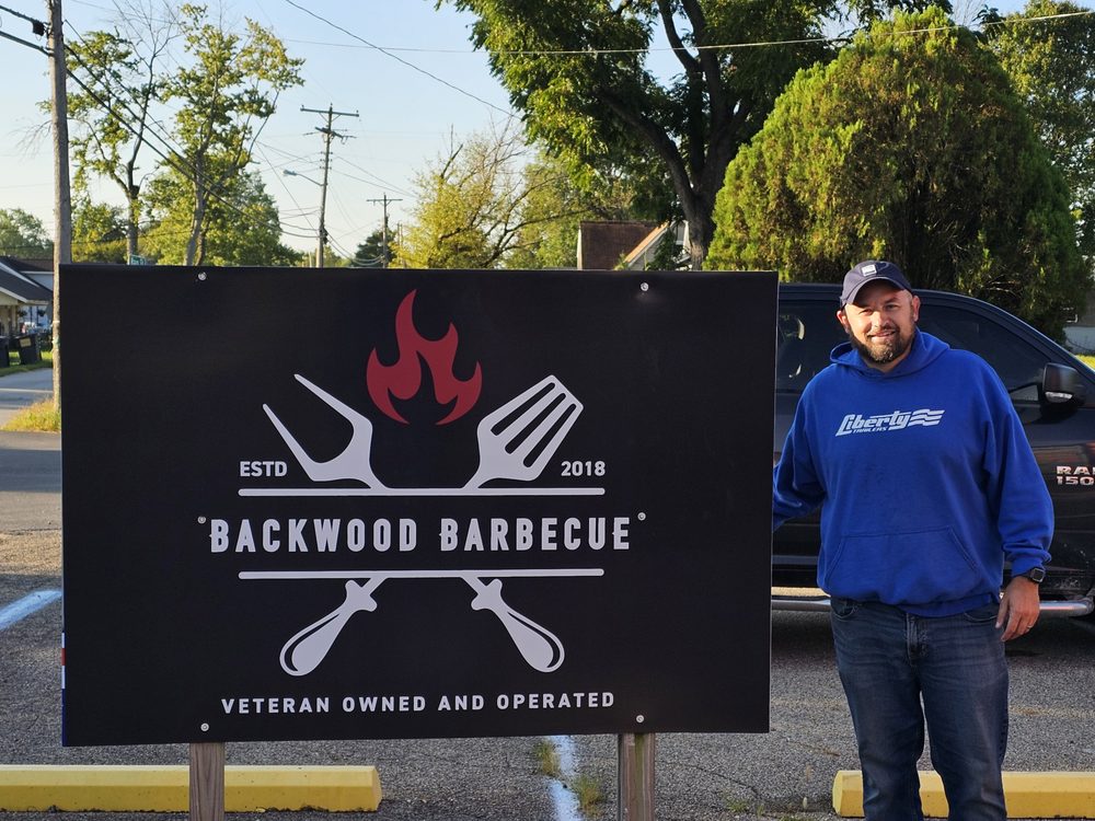 BACKWOOD BARBECUE - Updated June 2026 - 158 S Main St, Fillmore ...
