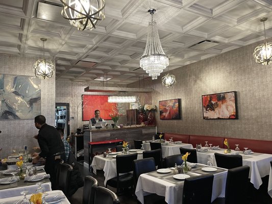 PARISA PERSIAN GRILL - 135 Photos & 59 Reviews - 24 Chestnut St ...