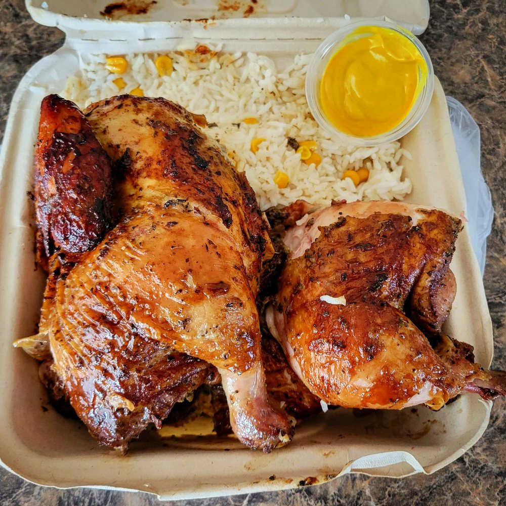 RICO RICO CHICKEN - Updated November 2025 - 122 Photos & 61 Reviews ...
