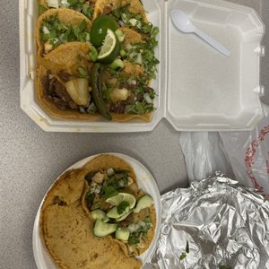 TACO ROBLE - Updated October 2025 - 12 Photos - 2120 Hwy 76, Chatsworth ...