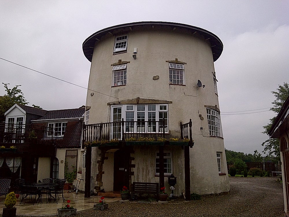 THE OLD MILL - Updated March 2024 - Barwick Lane, Yarm, North Yorkshire ...