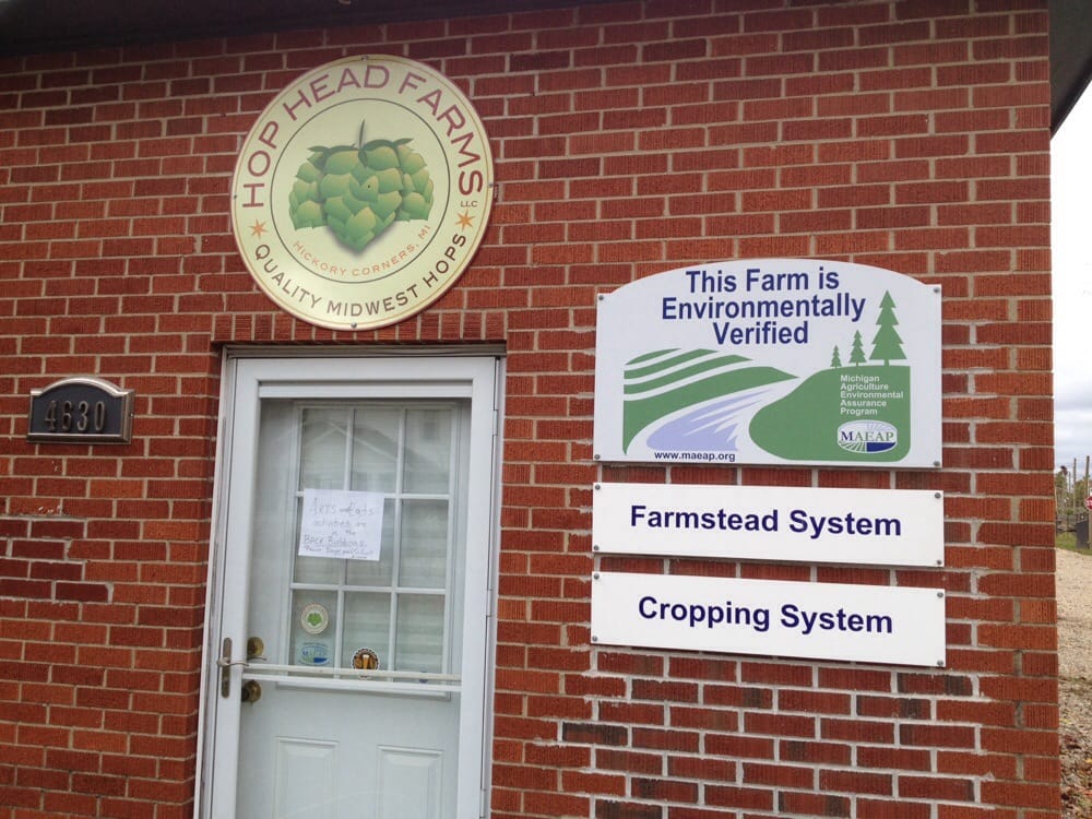 HOP HEAD FARMS - Updated March 2026 - 4630 W Hickory Rd, Hickory ...