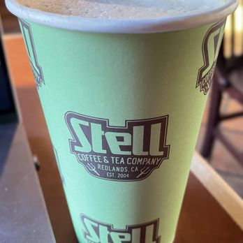 STELL COFFEE & TEA COMPANY - Updated August 2024 - 517 Photos & 658 ...
