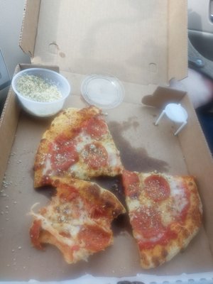 CENTER STREET PIZZA - Updated January 2026 - 6 Ctr St, Cuba, New York ...