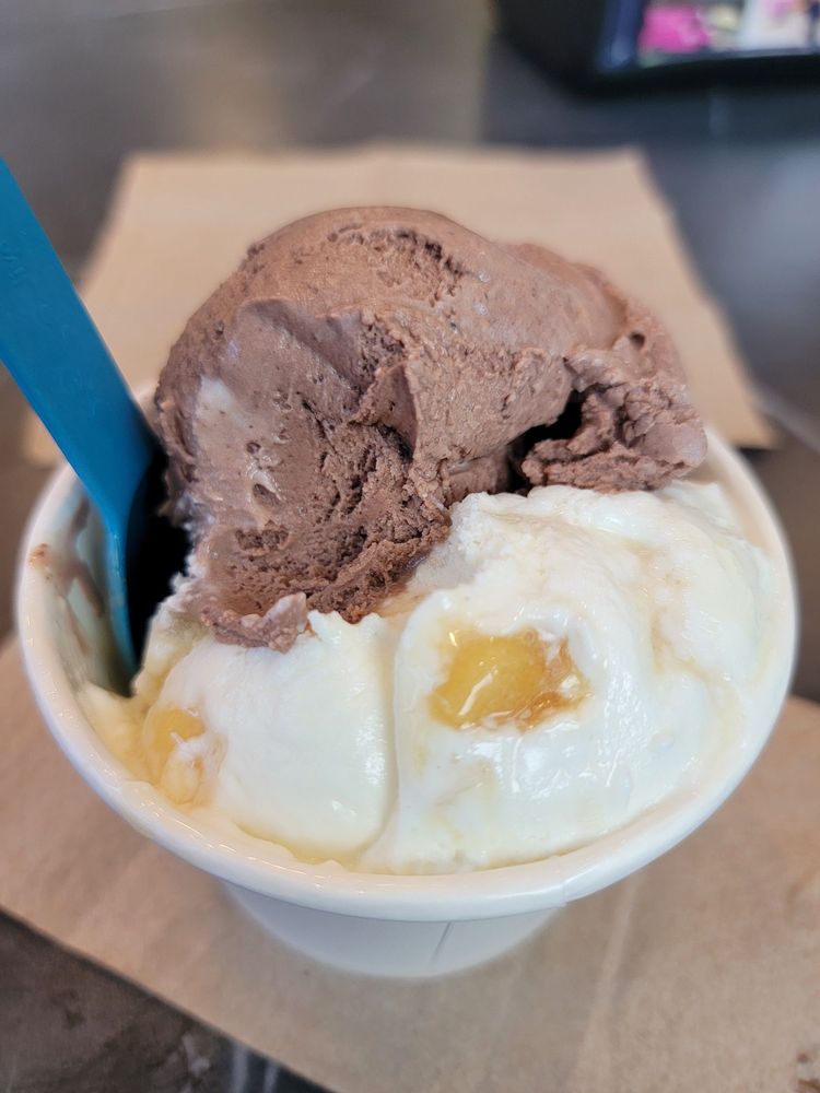 HIGH POINT CREAMERY - Updated August 2025 - 13 Photos - 7473 E 29th Pl ...