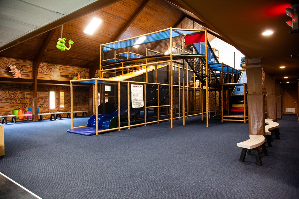 The Ark Playground, Coppell | Roadtrippers